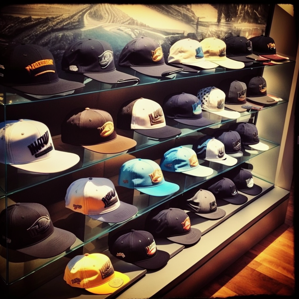 Best Websites for Fitted Hats: Your Ultimate Guide – J and p hats